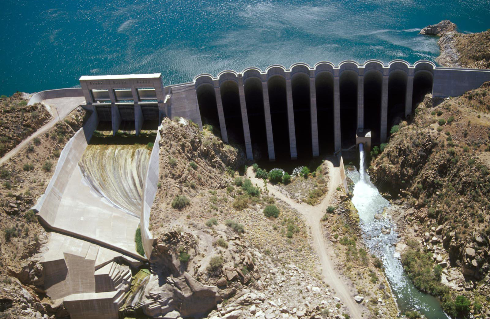 An Insider’s Look at the Bureau of Reclamation’s Dam Safety Program ...