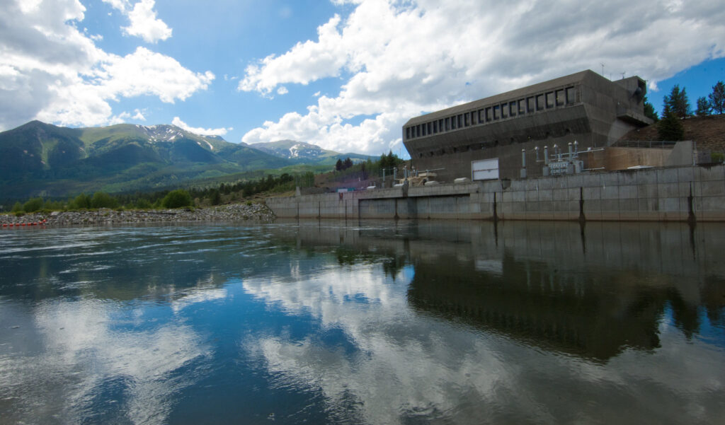 Ensuring the Efficiency and Competitiveness of Reclamation’s Hydropower ...