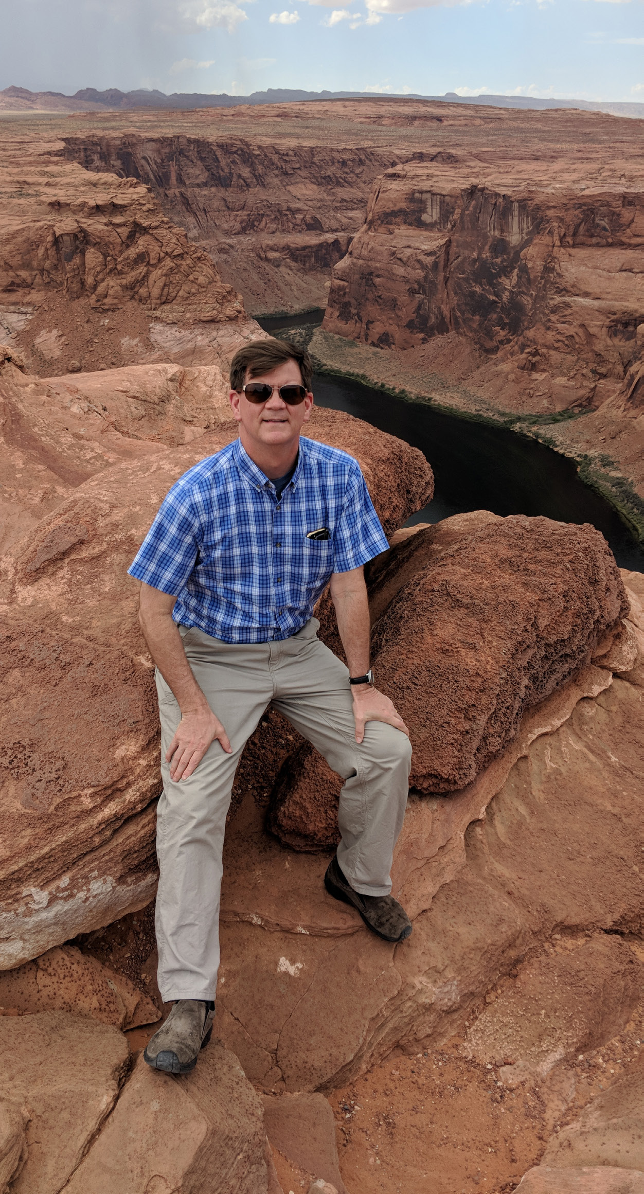 Dr. Tim Petty on the New Water Management Executive Order - Hydro Leader
