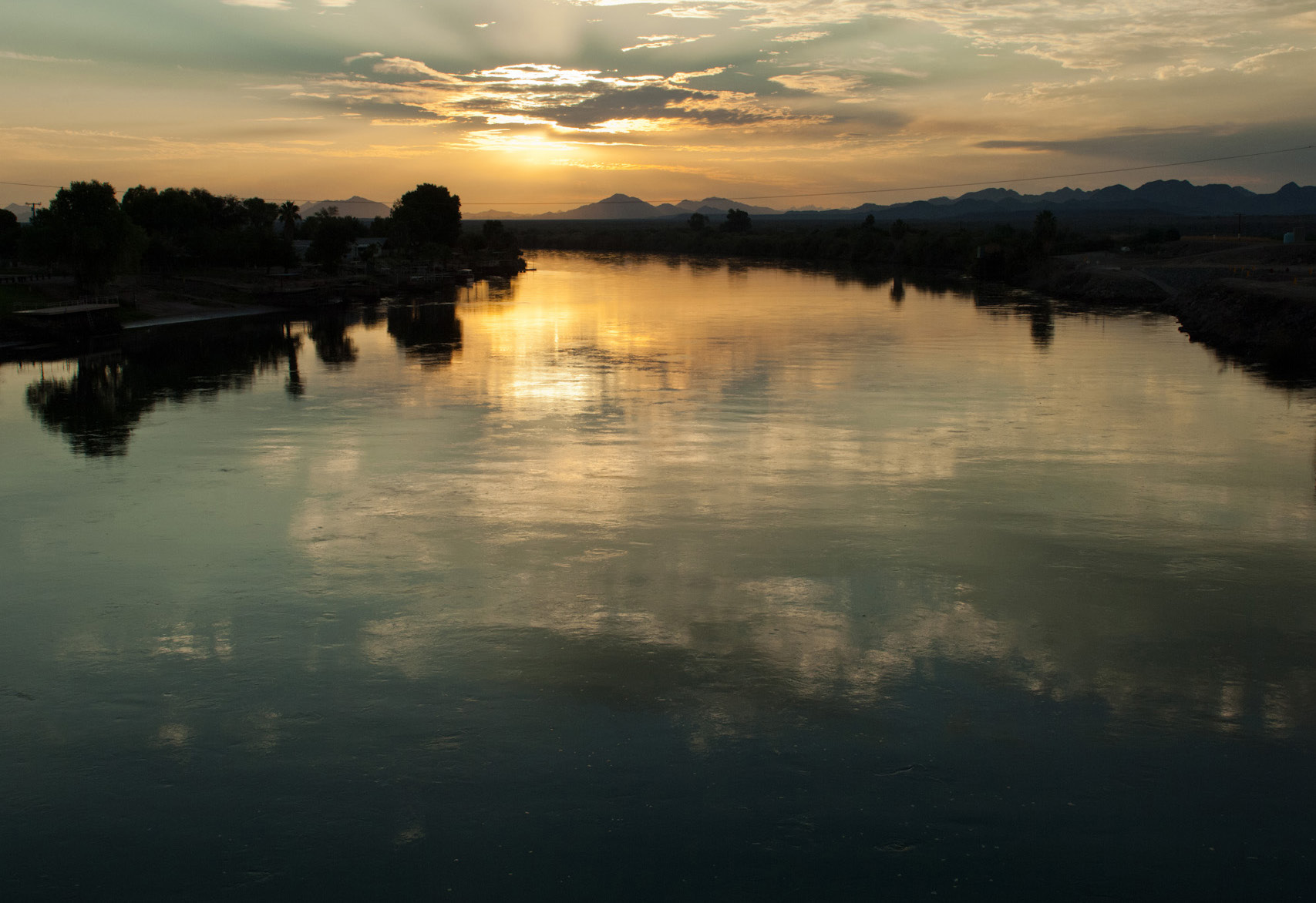 Reclamation’s History in the Colorado Basin - Hydro Leader