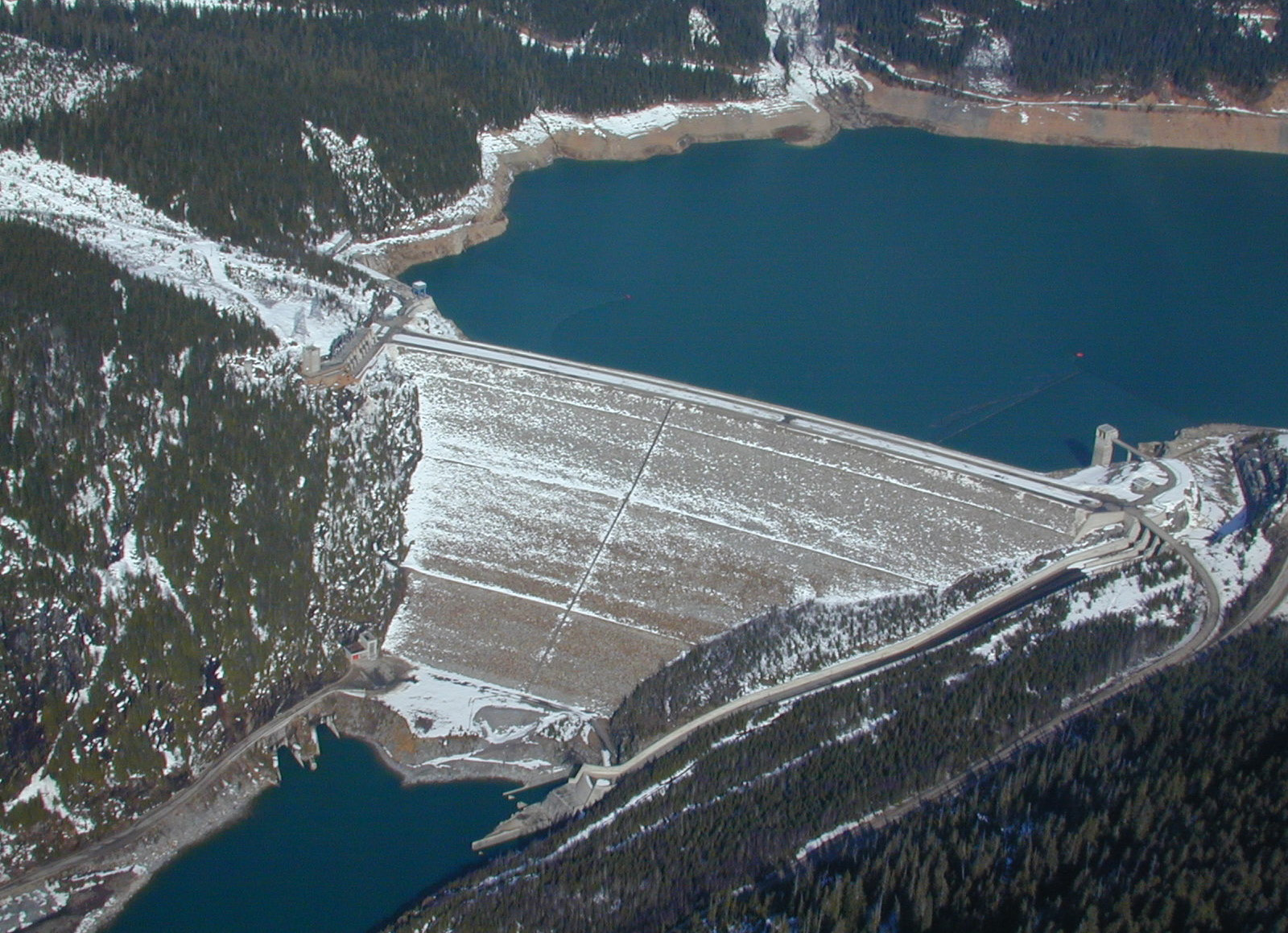 Catrin Bryan: Advancing Dam Safety on Both Sides of the U.S.-Canada ...