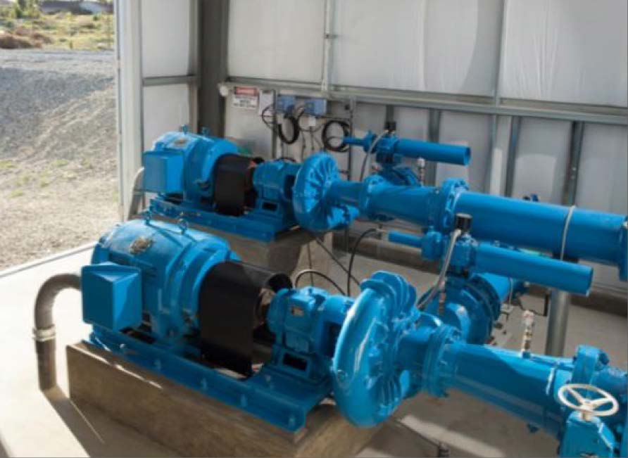 Brenna Vaughn of the Northwest Hydroelectric Association: A Voice for ...