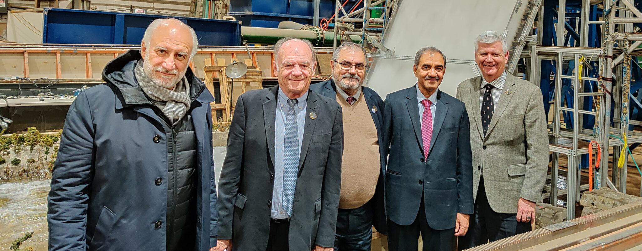 The International Committee on Large Dams’ World Declaration on Dam ...