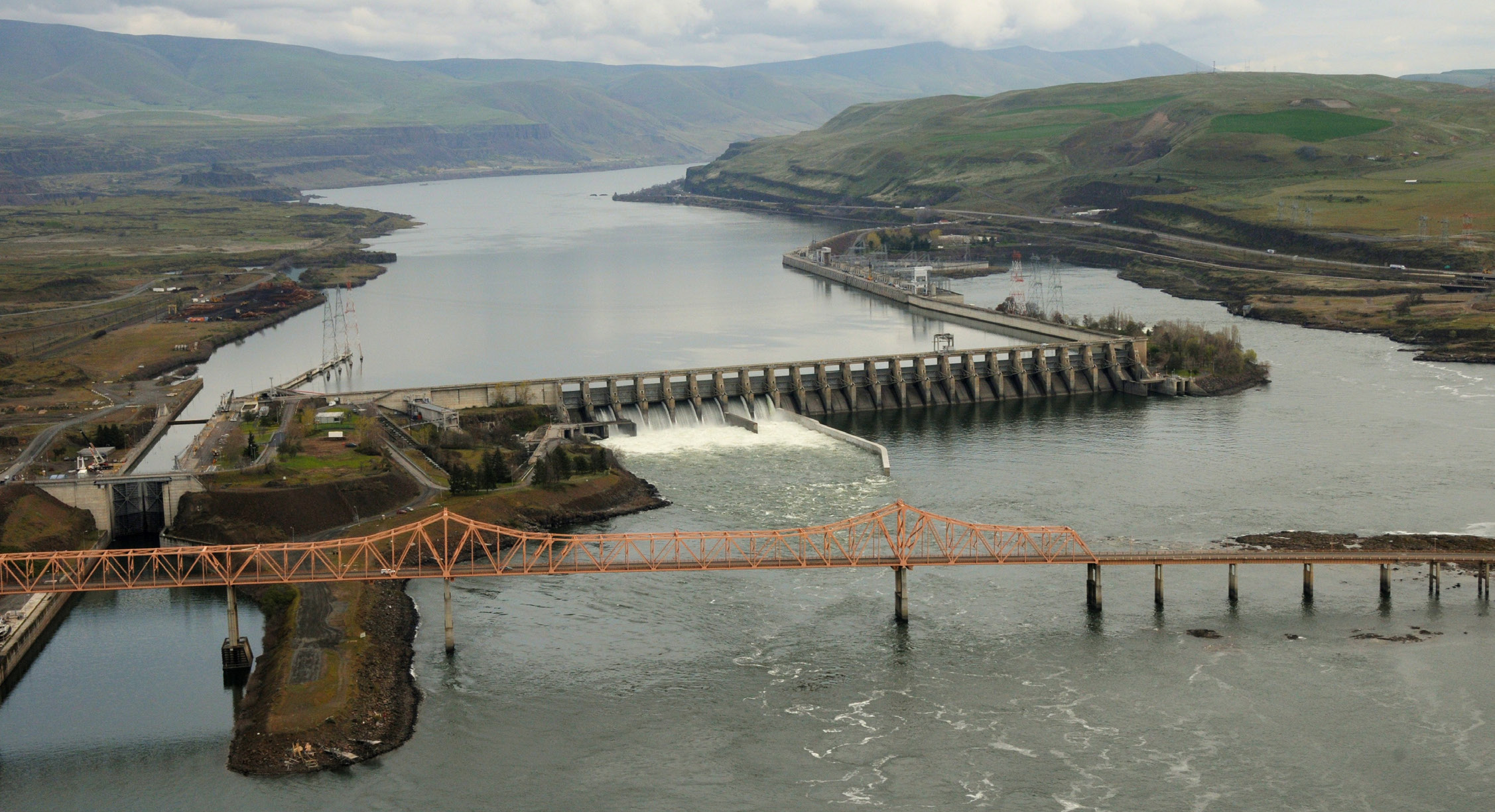 Rehabilitating the U.S. Army Corps of Engineers’ Hydropower Fleet ...