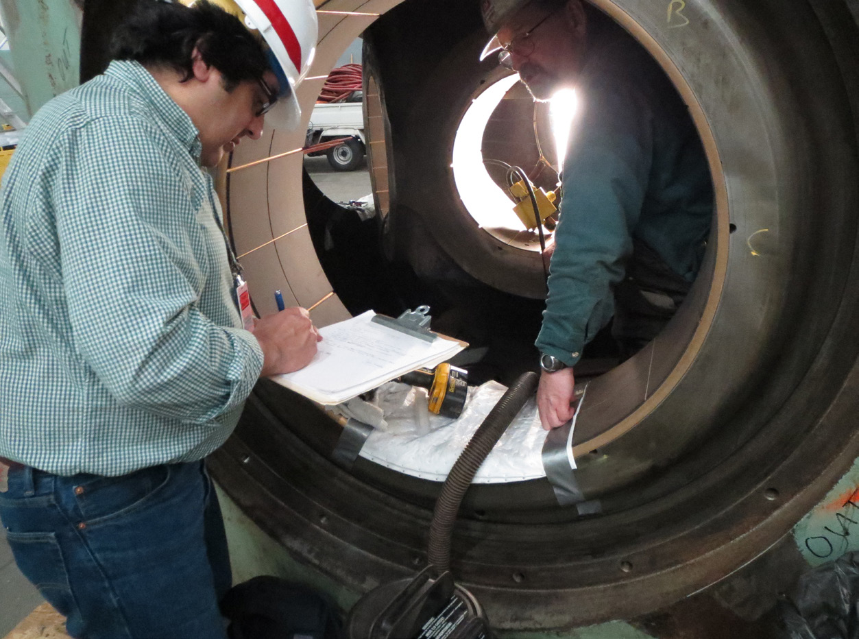 Rehabilitating the U.S. Army Corps of Engineers’ Hydropower Fleet ...