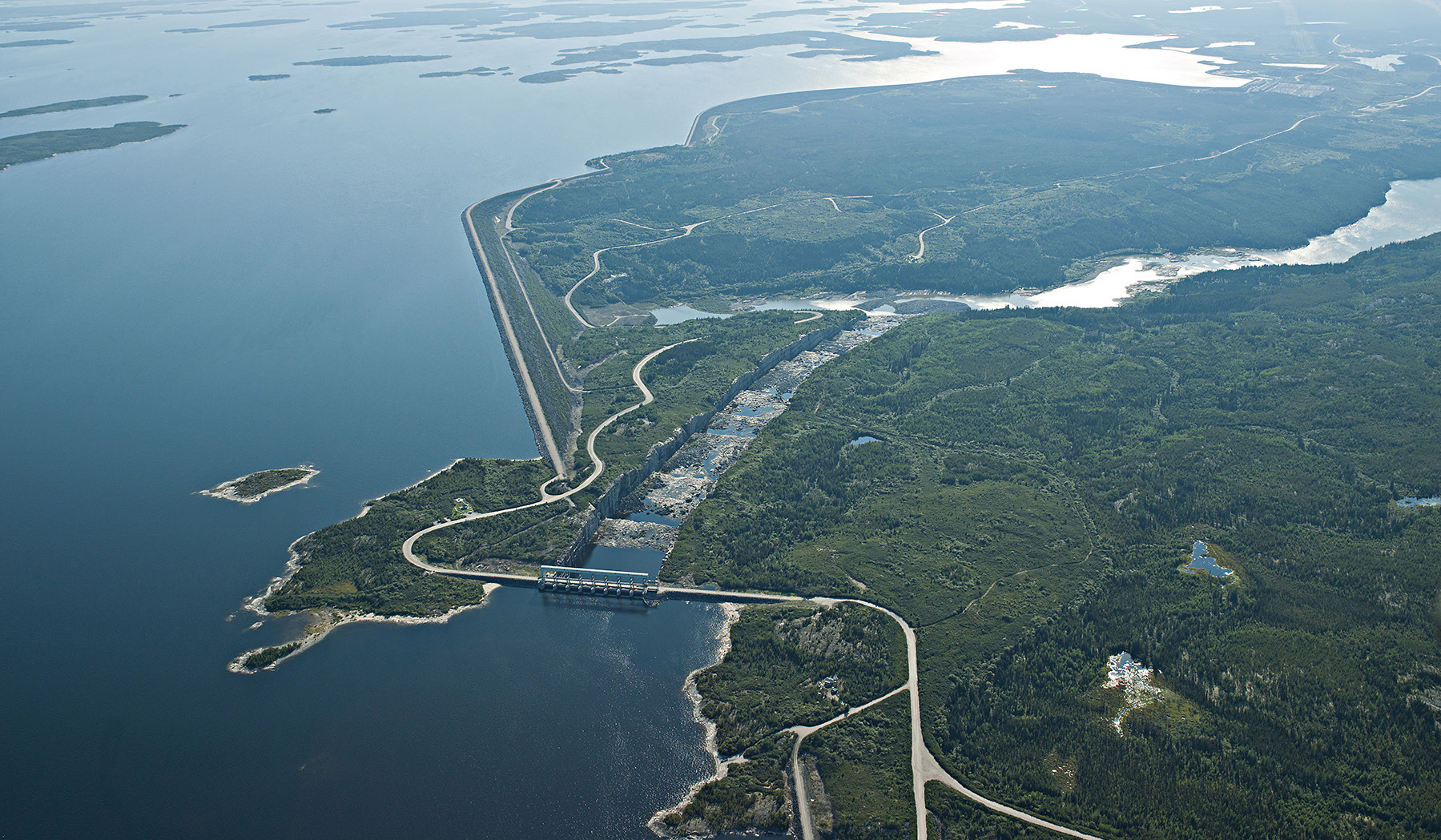 Annick Bigras on Hydro-Québec’s Commitment to Dam Safety - Hydro Leader