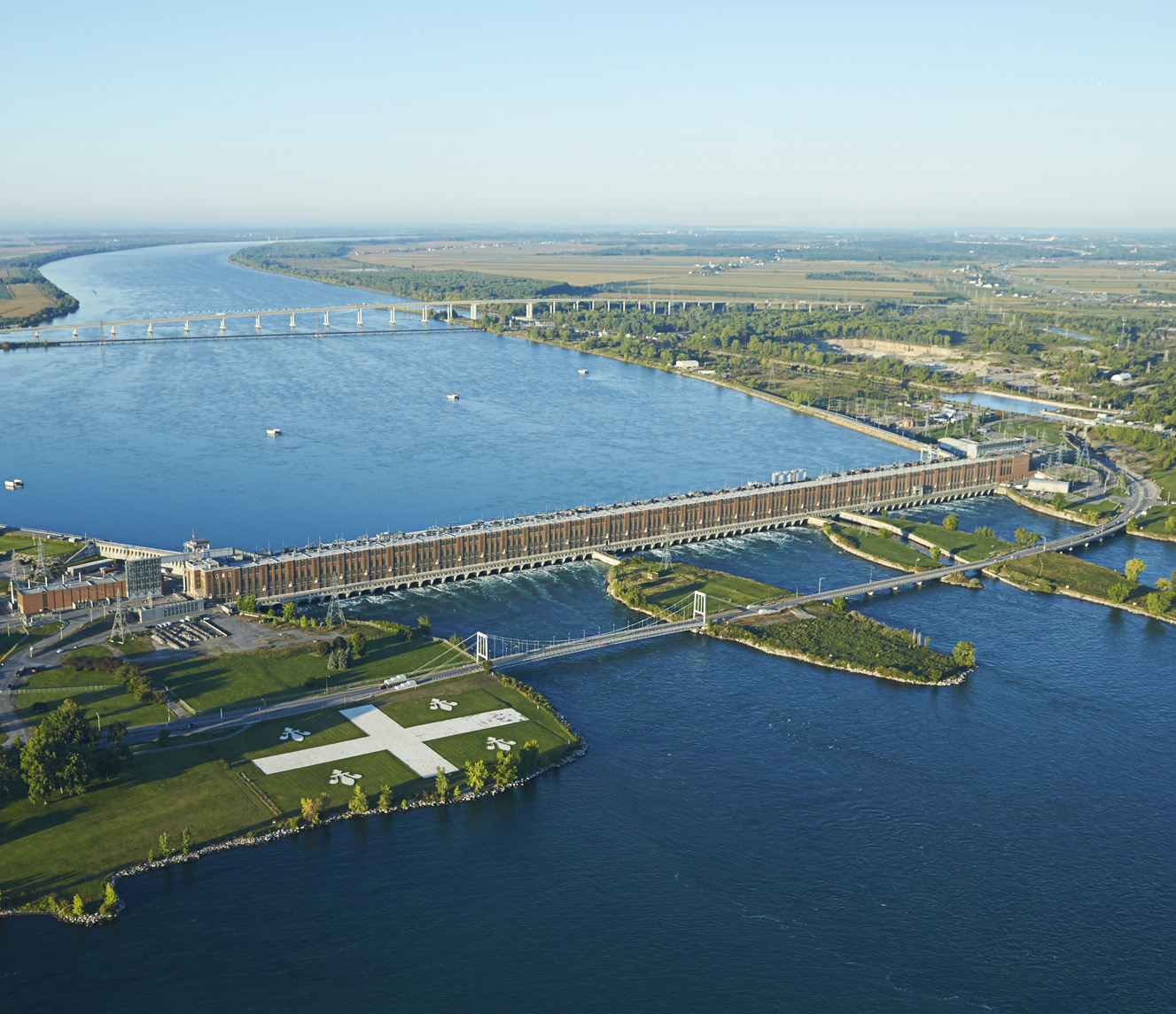 Annick Bigras on Hydro-Québec’s Commitment to Dam Safety - Hydro Leader