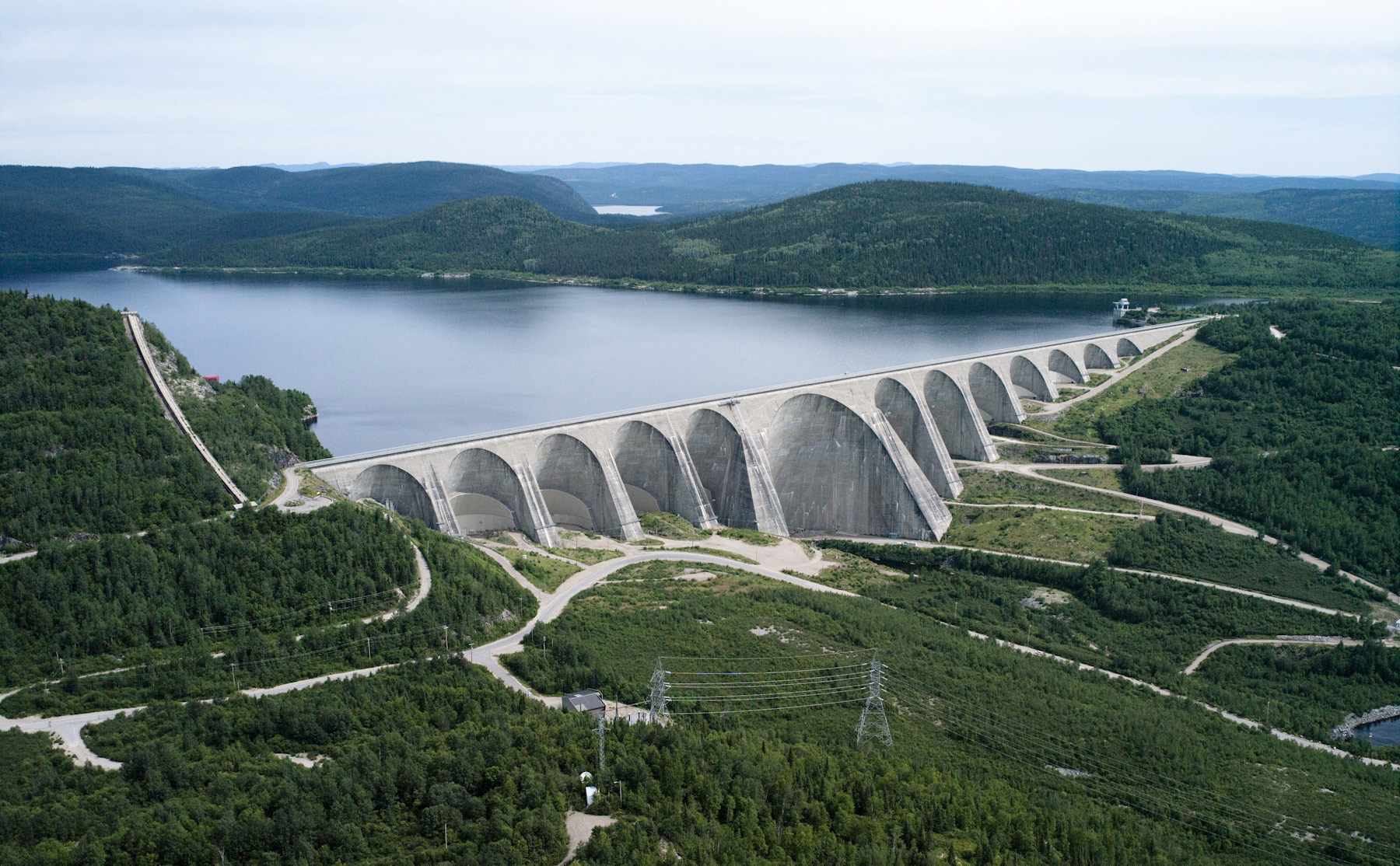 Annick Bigras on Hydro-Québec’s Commitment to Dam Safety - Hydro Leader