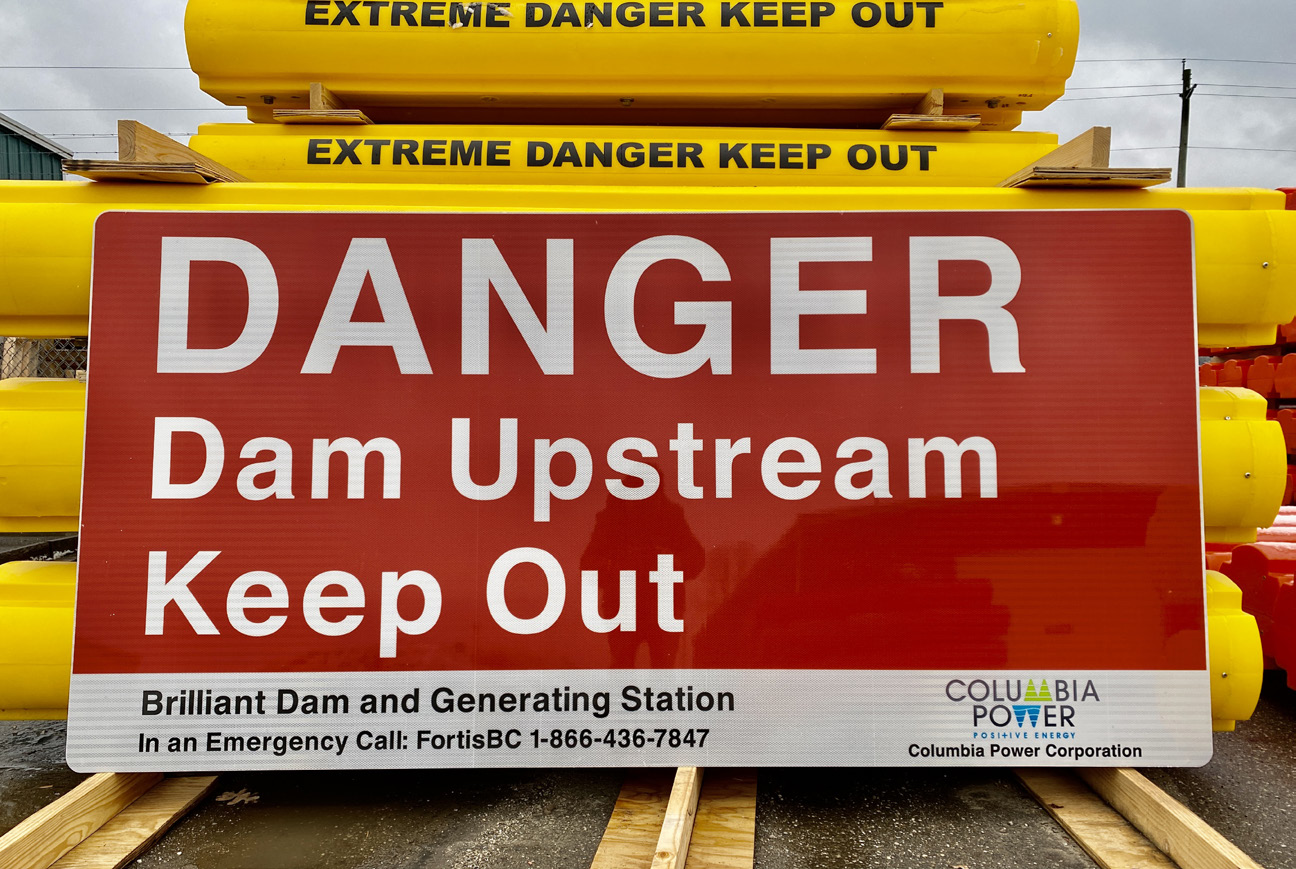 Paul Meeks: Signing Up for Dam Safety - Hydro Leader