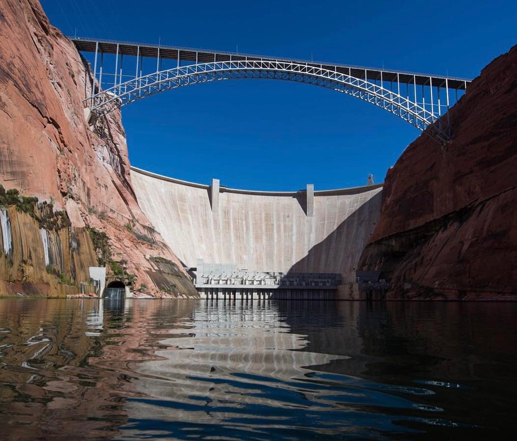 Max Spiker: Using Hydro to Power the Future at the Bureau of ...