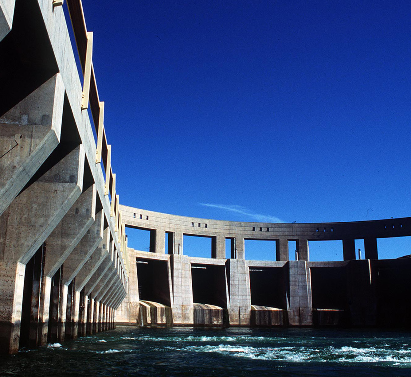 Max Spiker: Using Hydro to Power the Future at the Bureau of ...