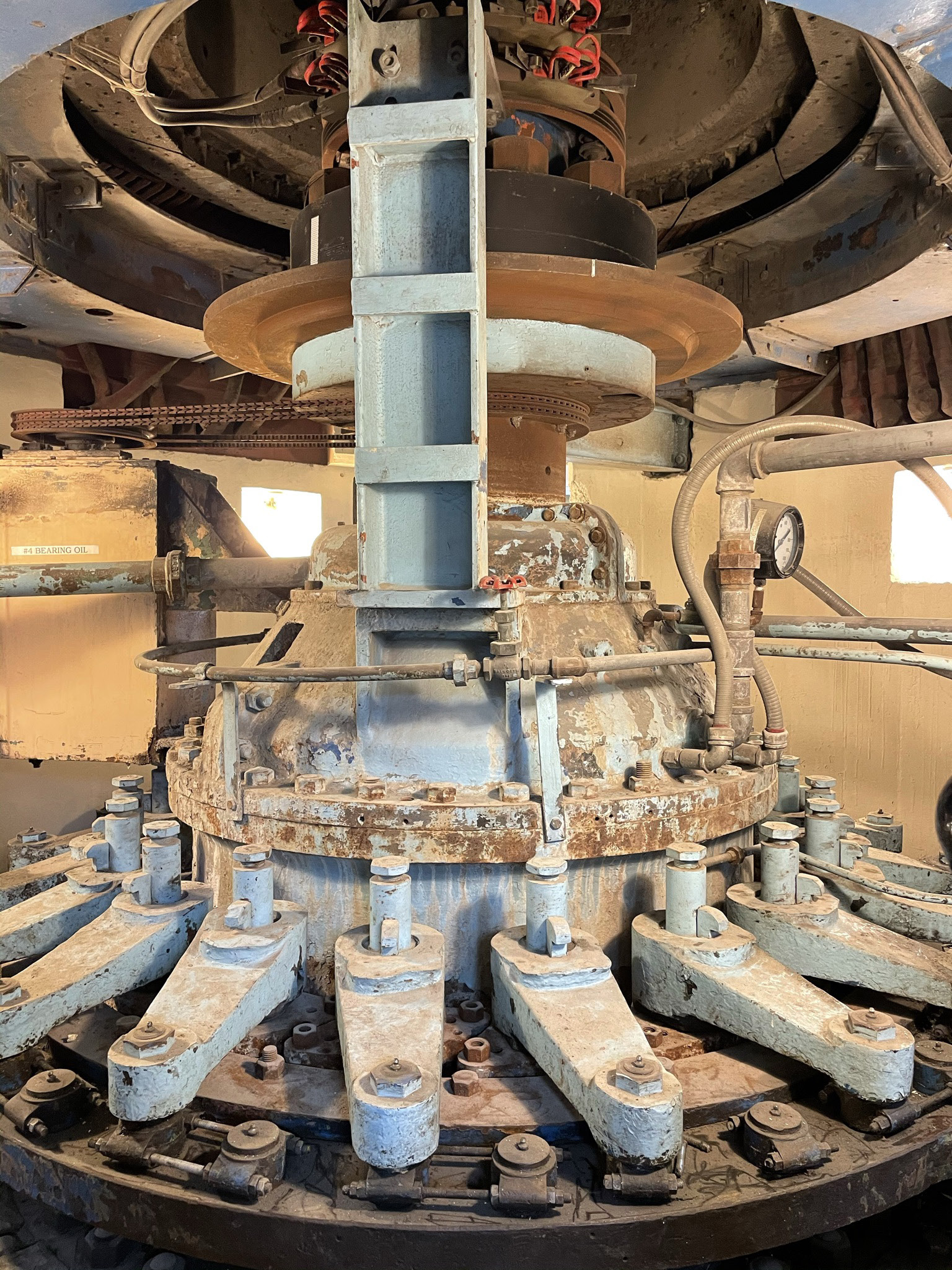 Restoring Utah’s Historic Olmsted Power Plant - Hydro Leader