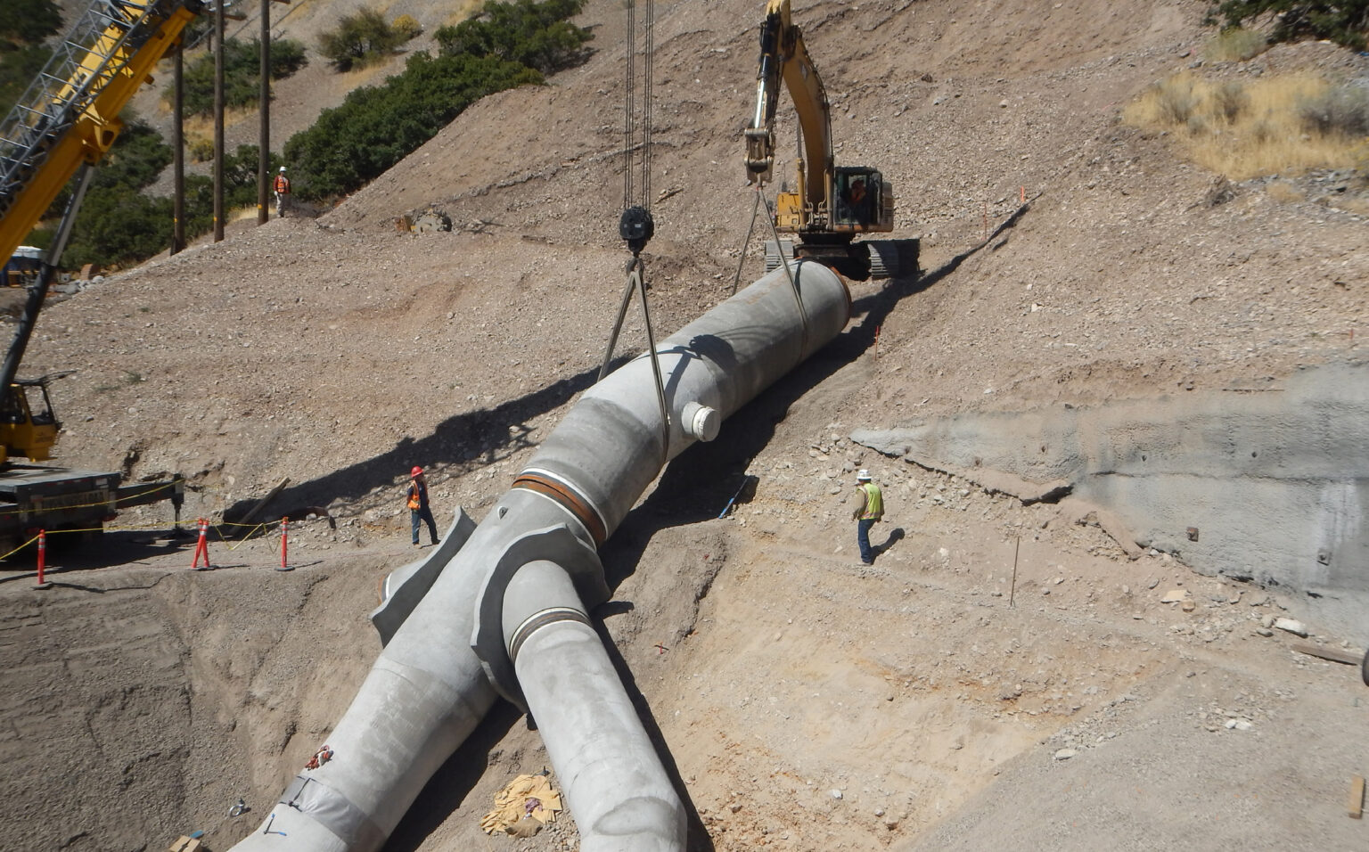 Restoring Utah’s Historic Olmsted Power Plant - Hydro Leader