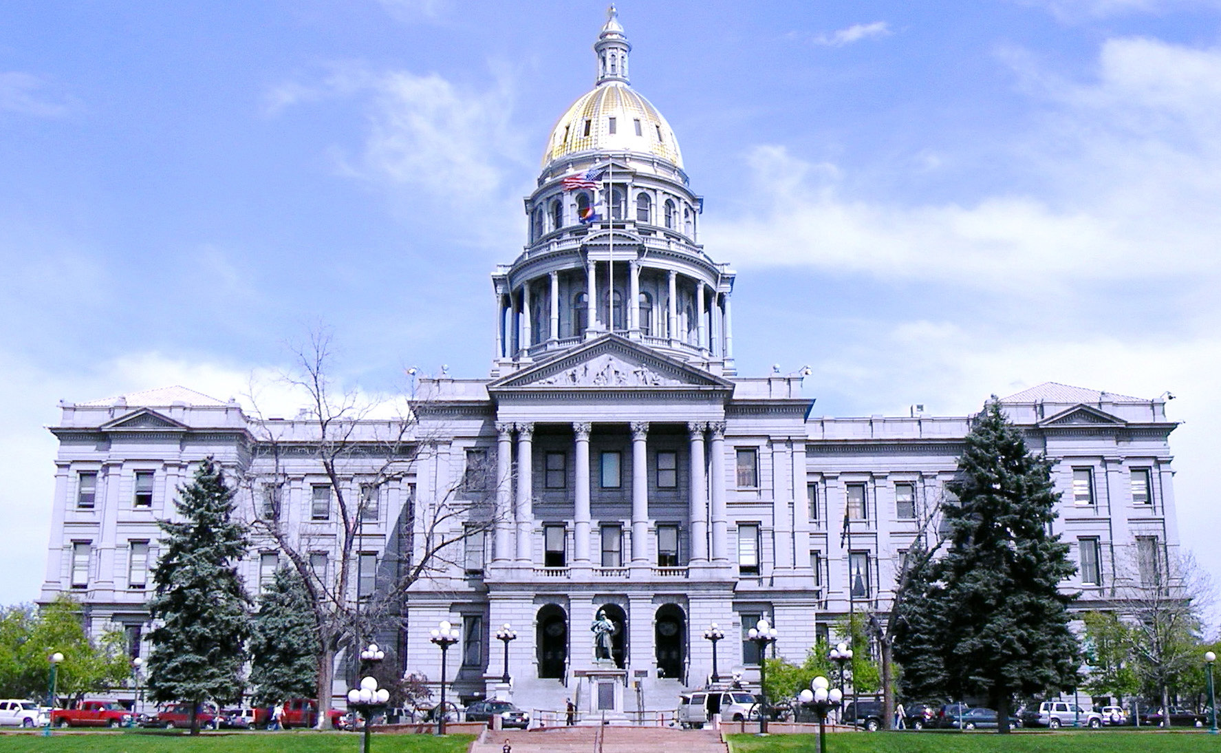 Colorado State Representative Hugh McKean on Passing Legislation to ...