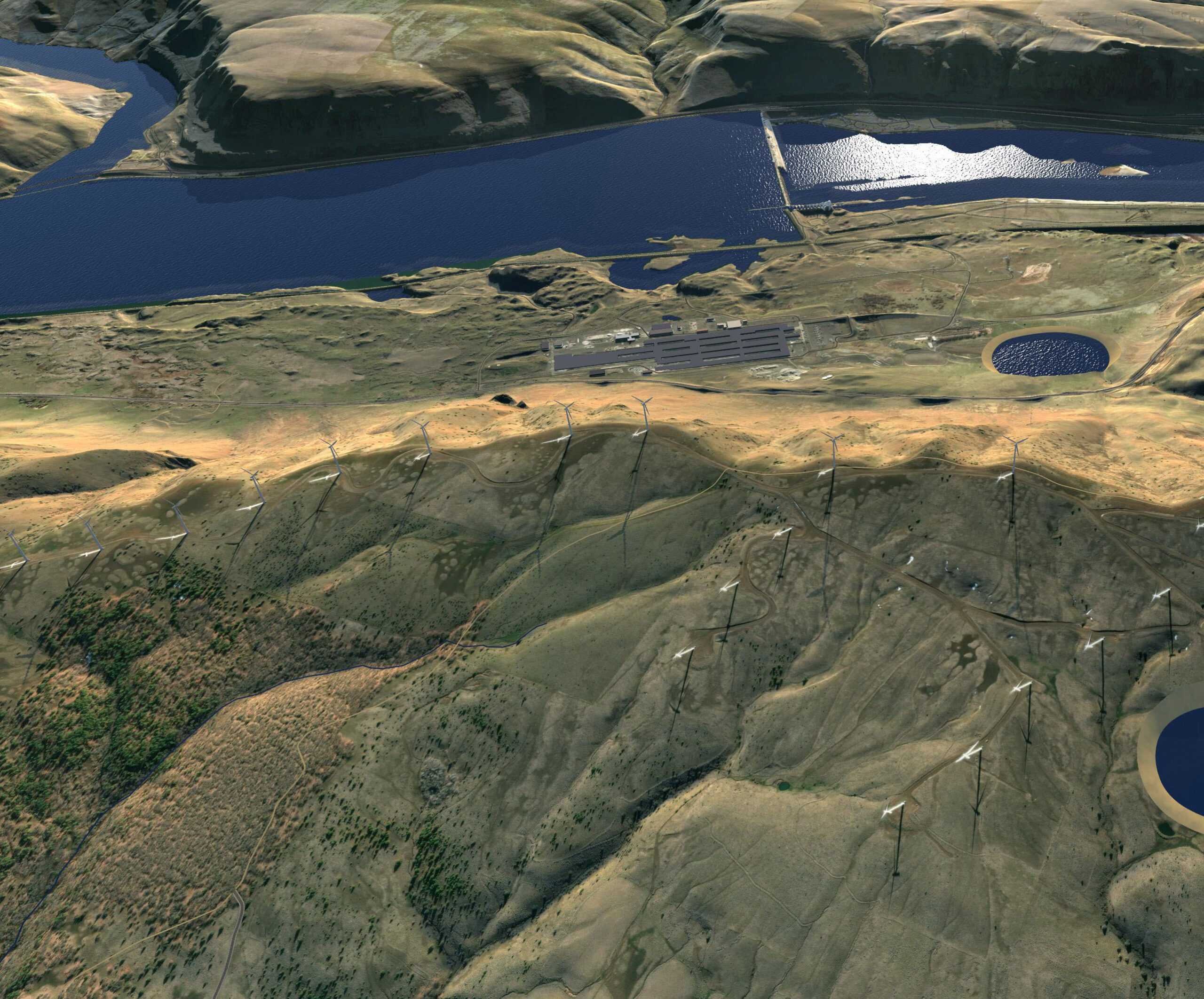 Rye Development: Proving the Long-Term Value of Pumped Hydro - Hydro Leader