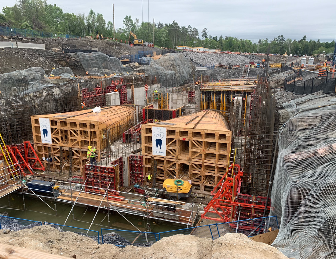 OPG: Hydro Projects to Support a Zero-Carbon Future - Hydro Leader