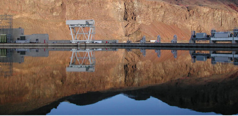 Chelan Public Utility District Plans for the Relicensing of Rock Island ...