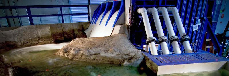 Lasalle|NHC’s Specialized Hydraulics and Water Resources Consulting ...