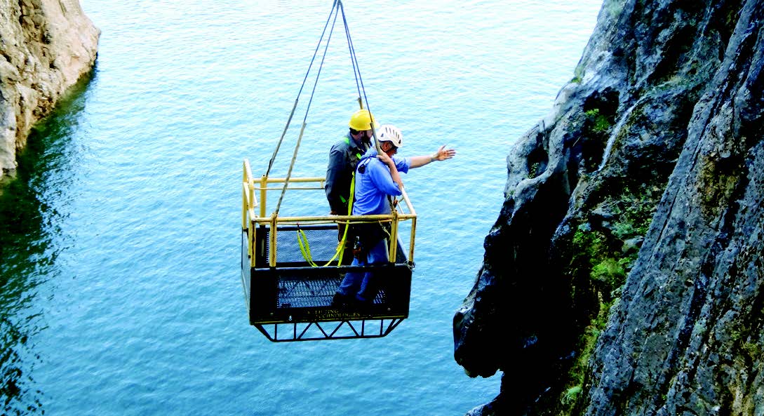 Tom Fitzgerald of Schnabel Engineering on FERC’s New Dam Safety Rules ...