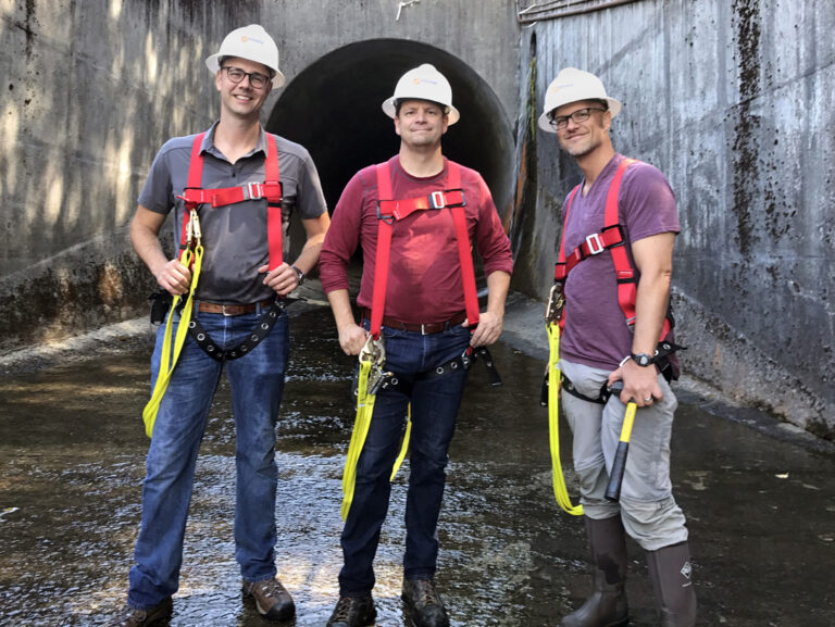 Tom Fitzgerald of Schnabel Engineering on FERC’s New Dam Safety Rules ...