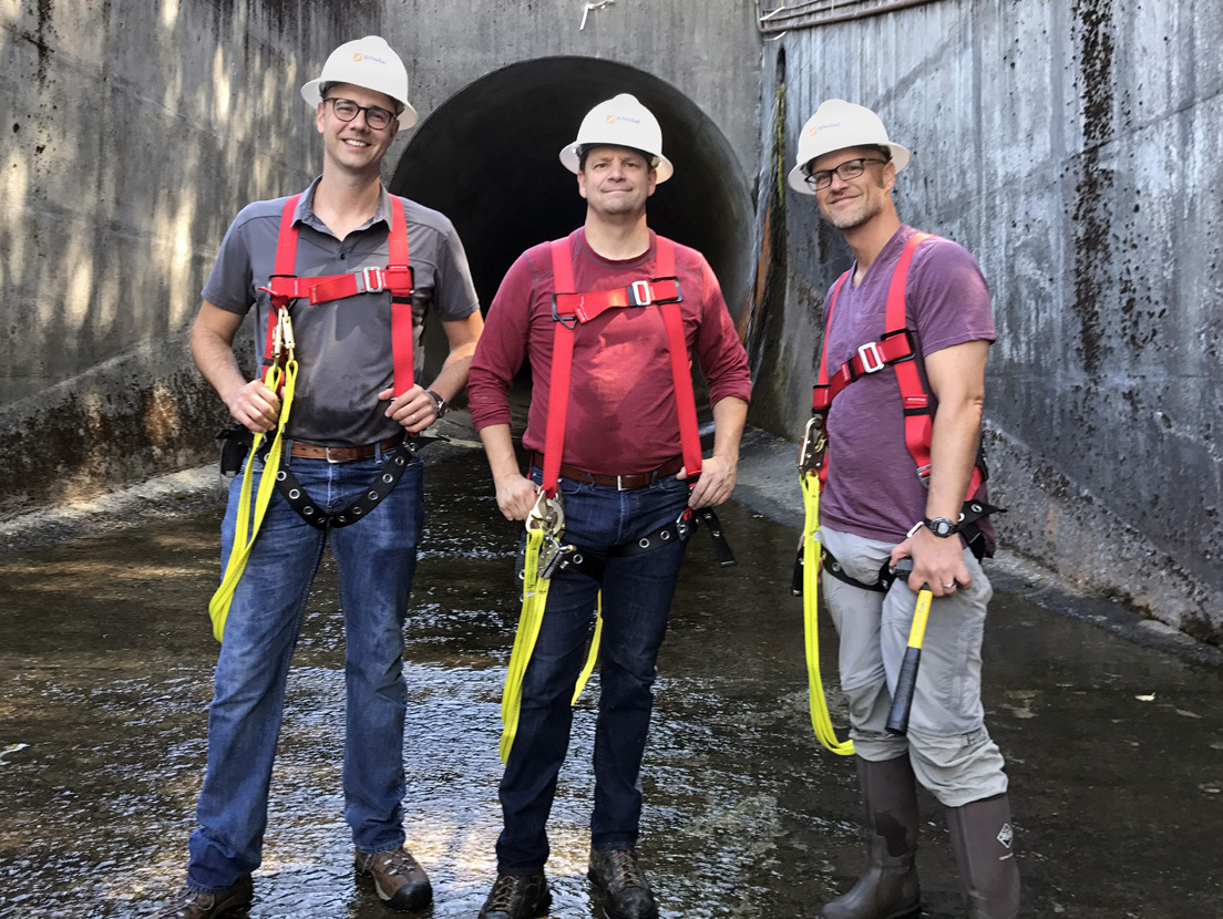 Tom Fitzgerald of Schnabel Engineering on FERC’s New Dam Safety Rules ...