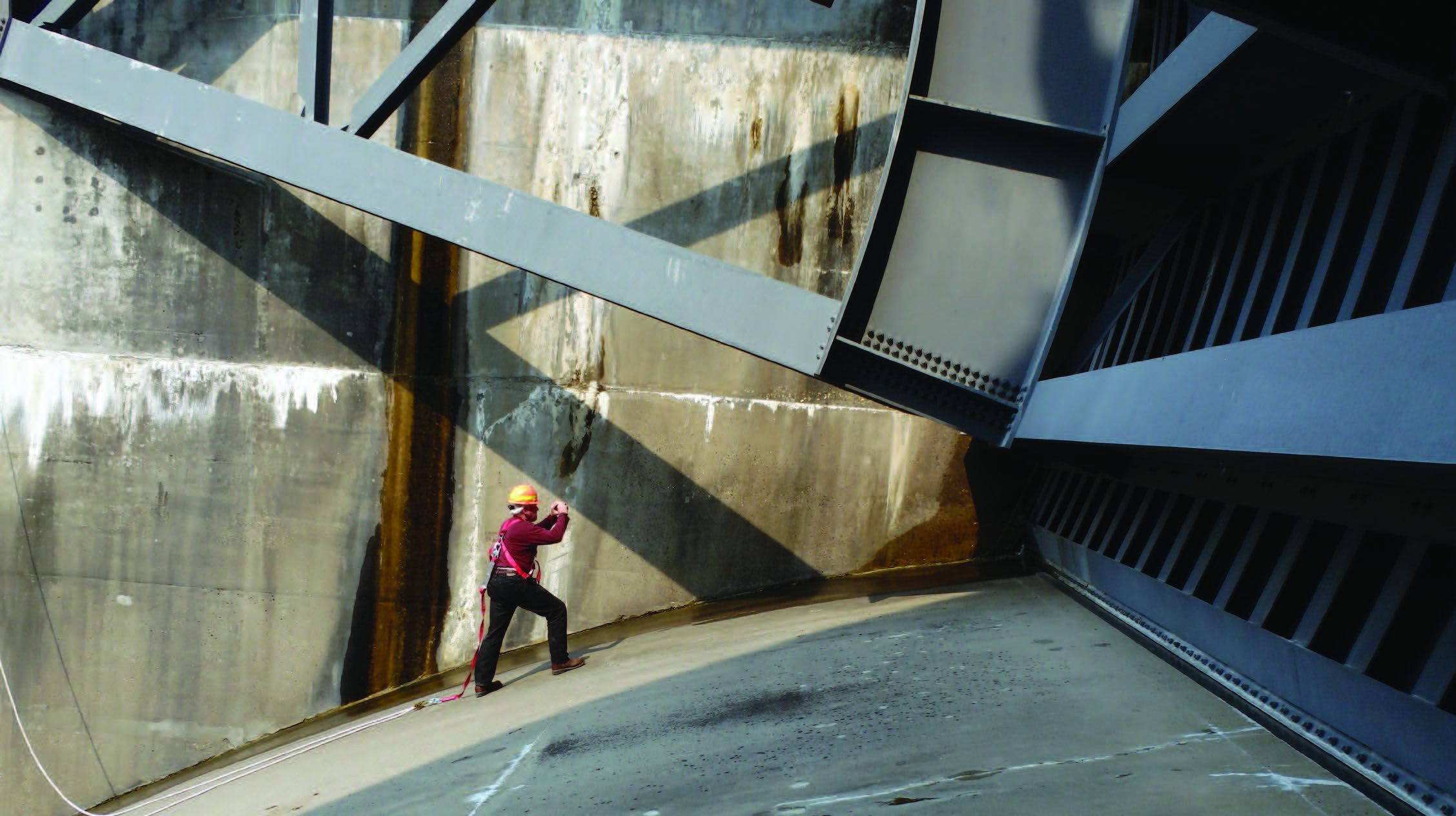 Tom Fitzgerald of Schnabel Engineering on FERC’s New Dam Safety Rules ...