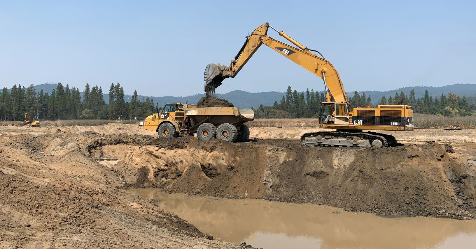Jaclyn Gnusti of Anchor QEA: Solving Sedimentation Woes - Hydro Leader