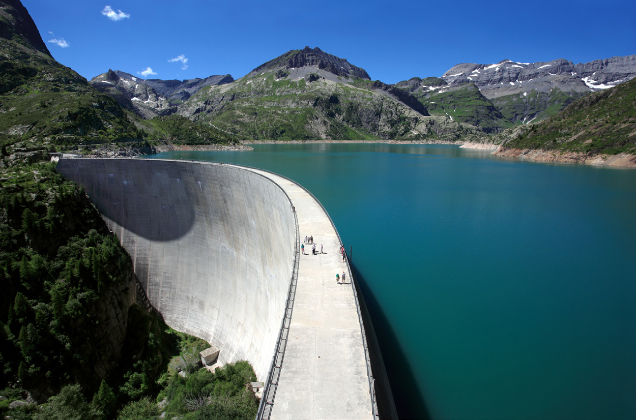 Matthew Shapiro of rPlus Hydro: Pursuing New Pumped Storage Projects ...