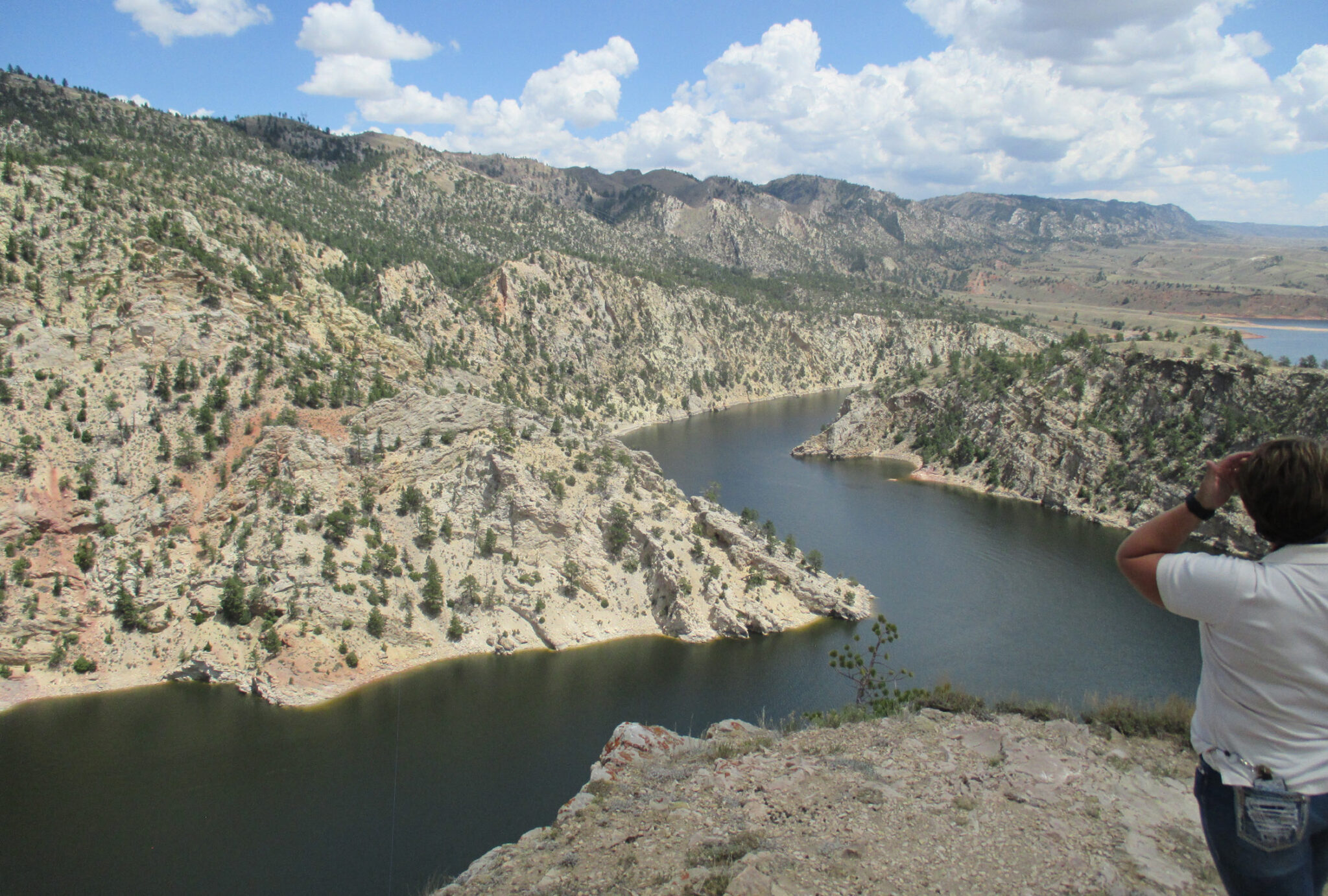 Matthew Shapiro of rPlus Hydro: Pursuing New Pumped Storage Projects ...