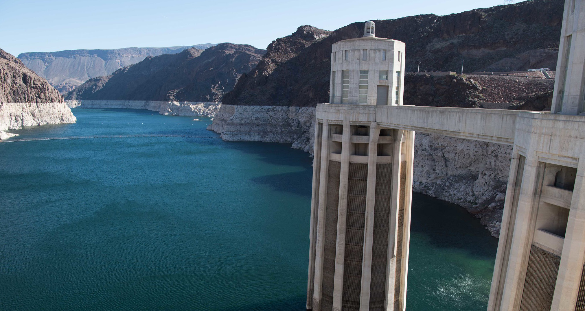 The Drought’s Effects on Reclamation’s Power Generation in the Lower ...