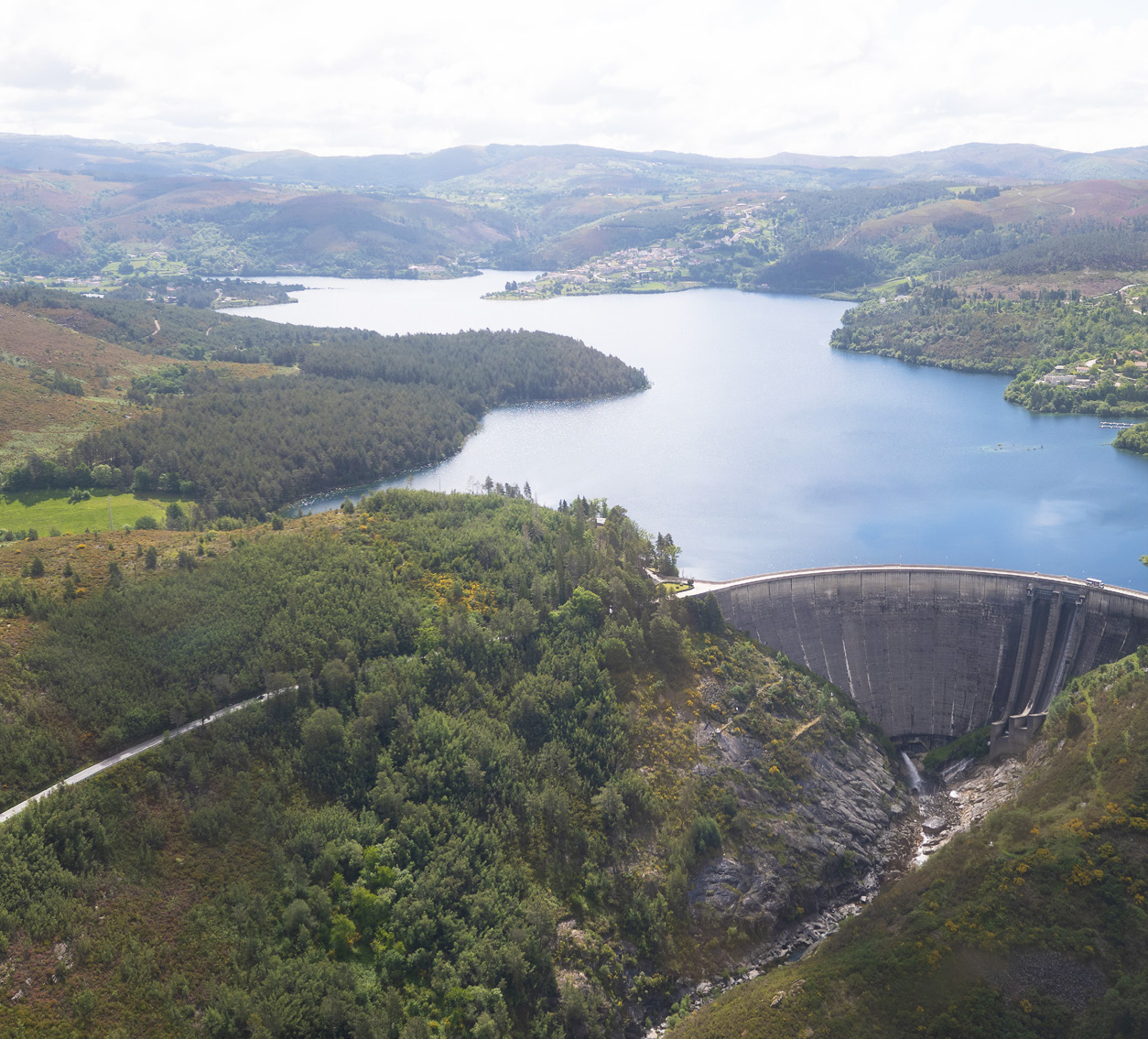 Voith Hydro’s Alexander Jung: Harnessing Data for Hydro and Pumped ...