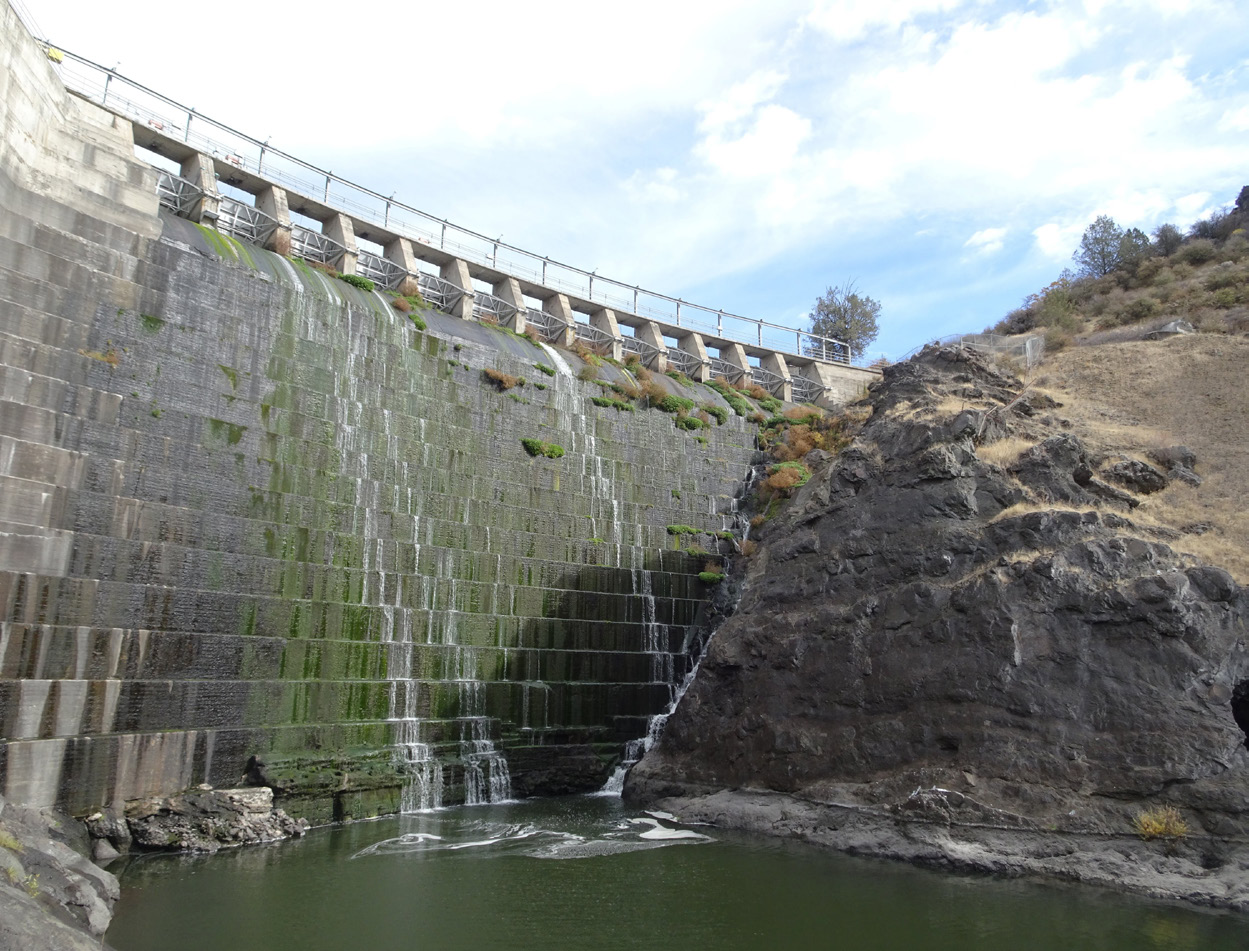 How the Hydro Industry, the Environmental Community, and Tribal Nations ...