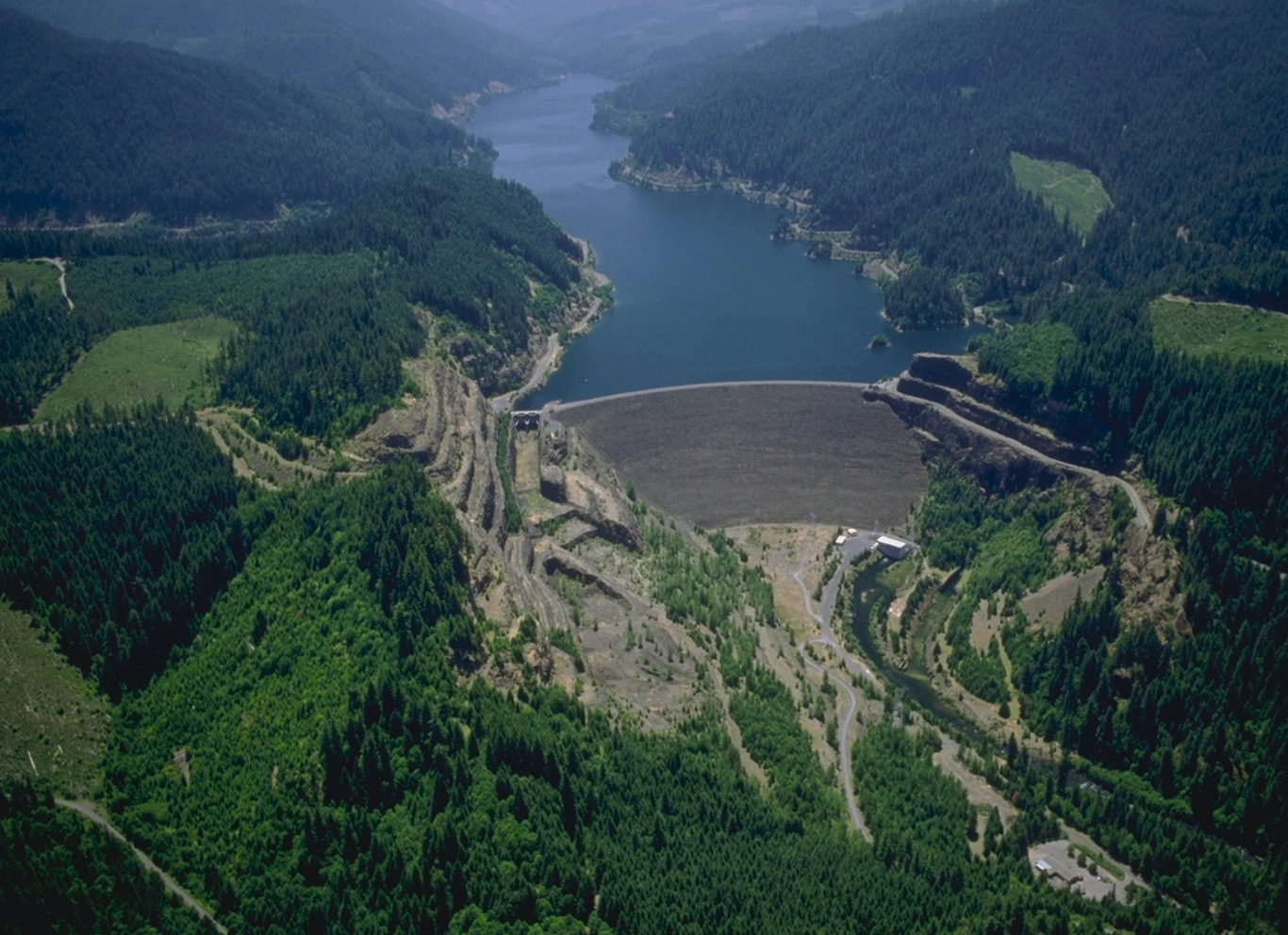 Fish-Friendly Hydropower Production at the U.S. Army Corps of Engineers ...