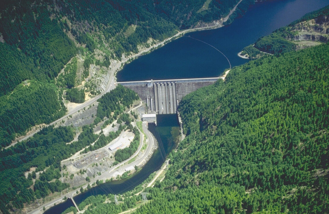 Fish-Friendly Hydropower Production at the U.S. Army Corps of Engineers ...