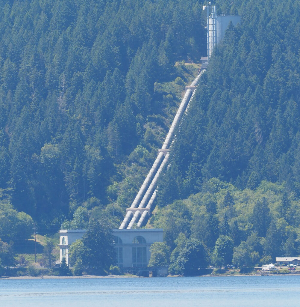 How the Hydro Industry, the Environmental Community, and Tribal Nations ...