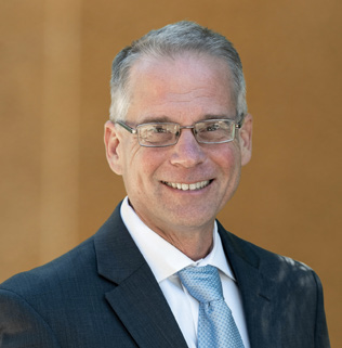 Jan Nimick of Pacific Gas and Electric: Long-Term Planning Amid ...