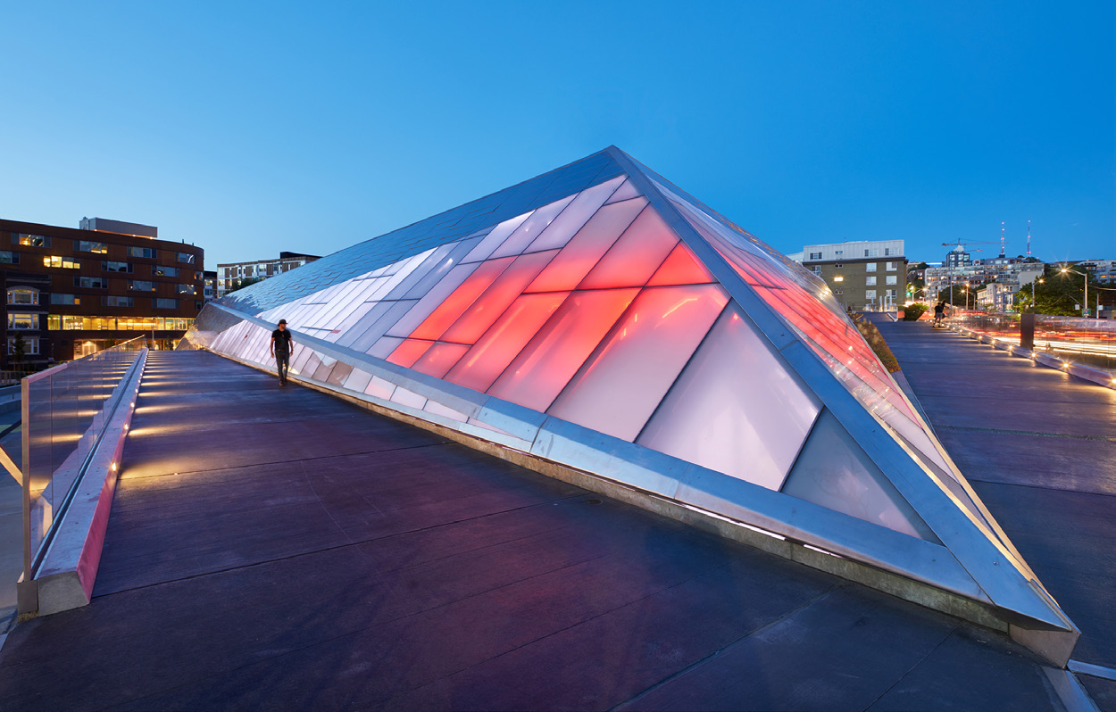 Debra Smith of Seattle City Light: Planning for an Electric Future ...