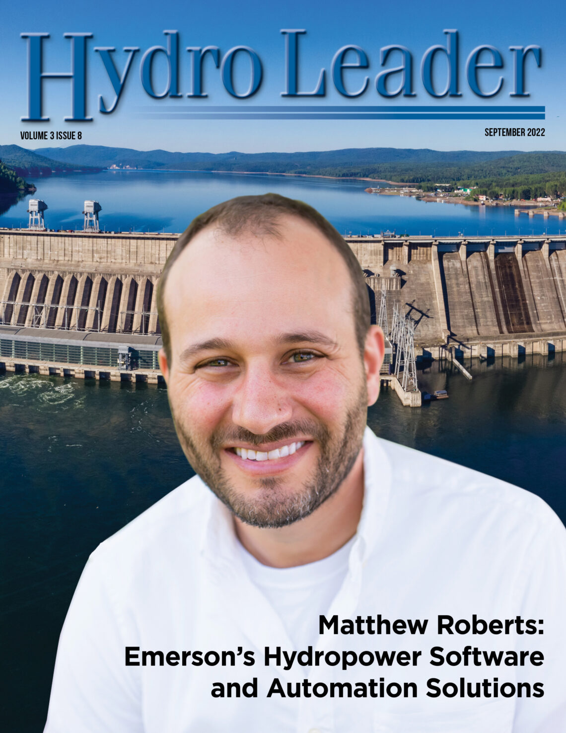 Home - Hydro Leader