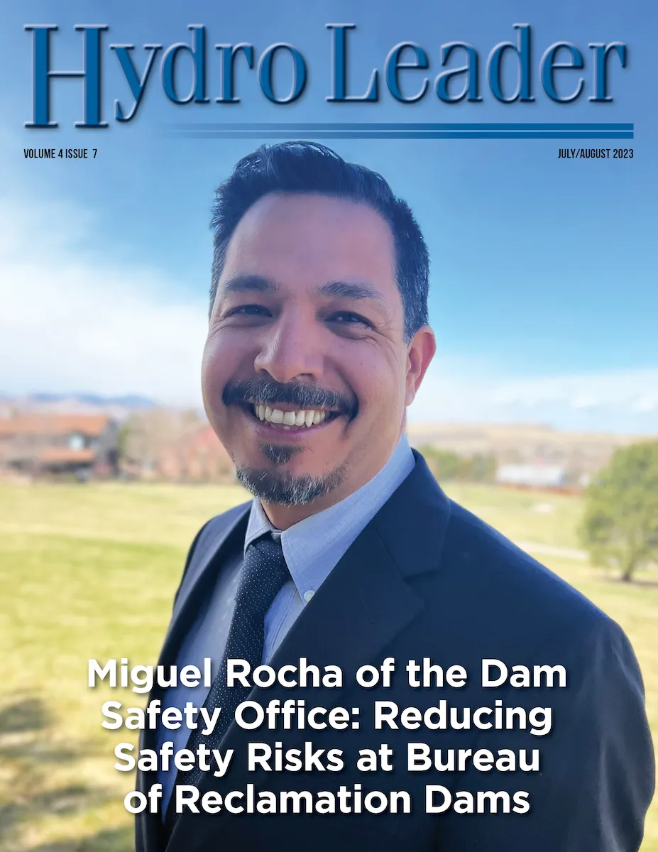 Volume 4 Issue 7 Jul/Aug - Hydro Leader